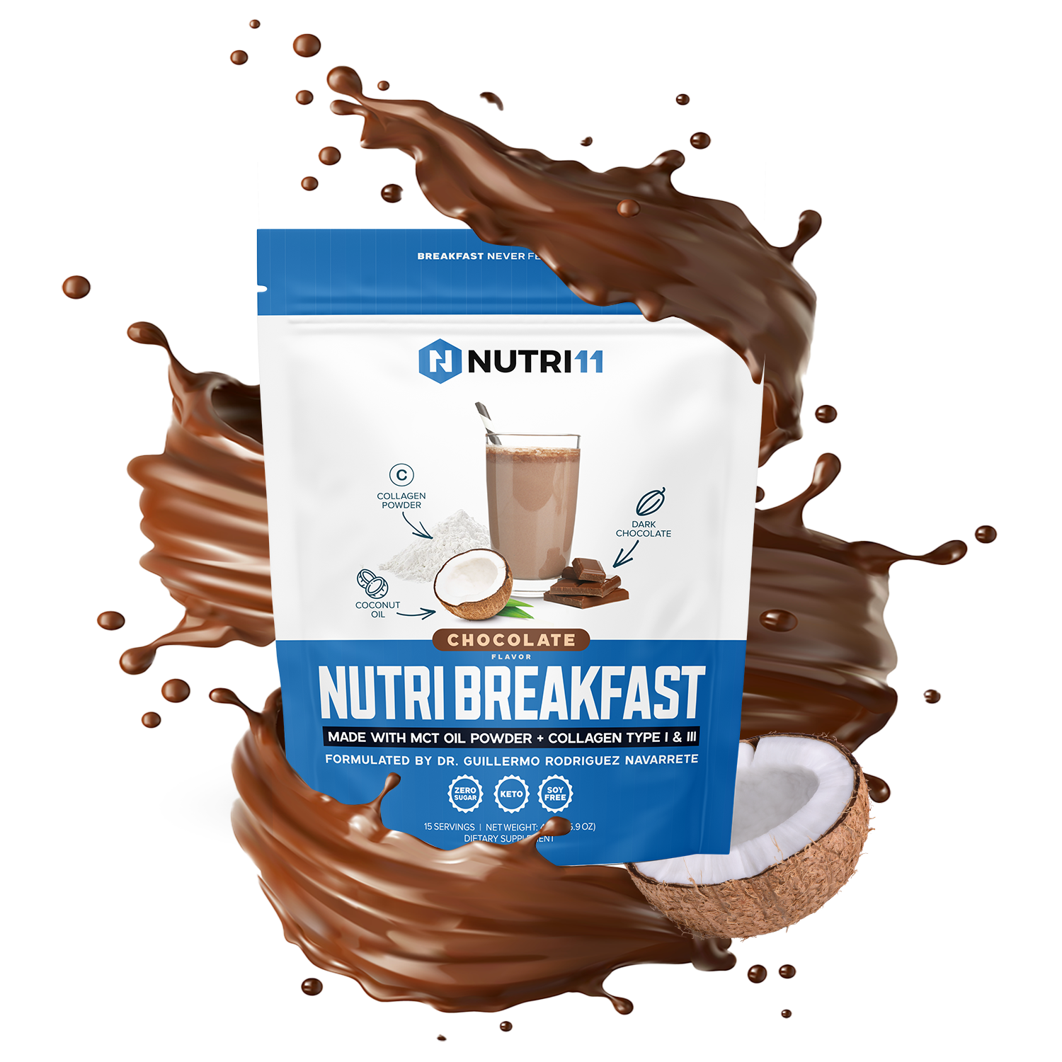 Products – Nutri11