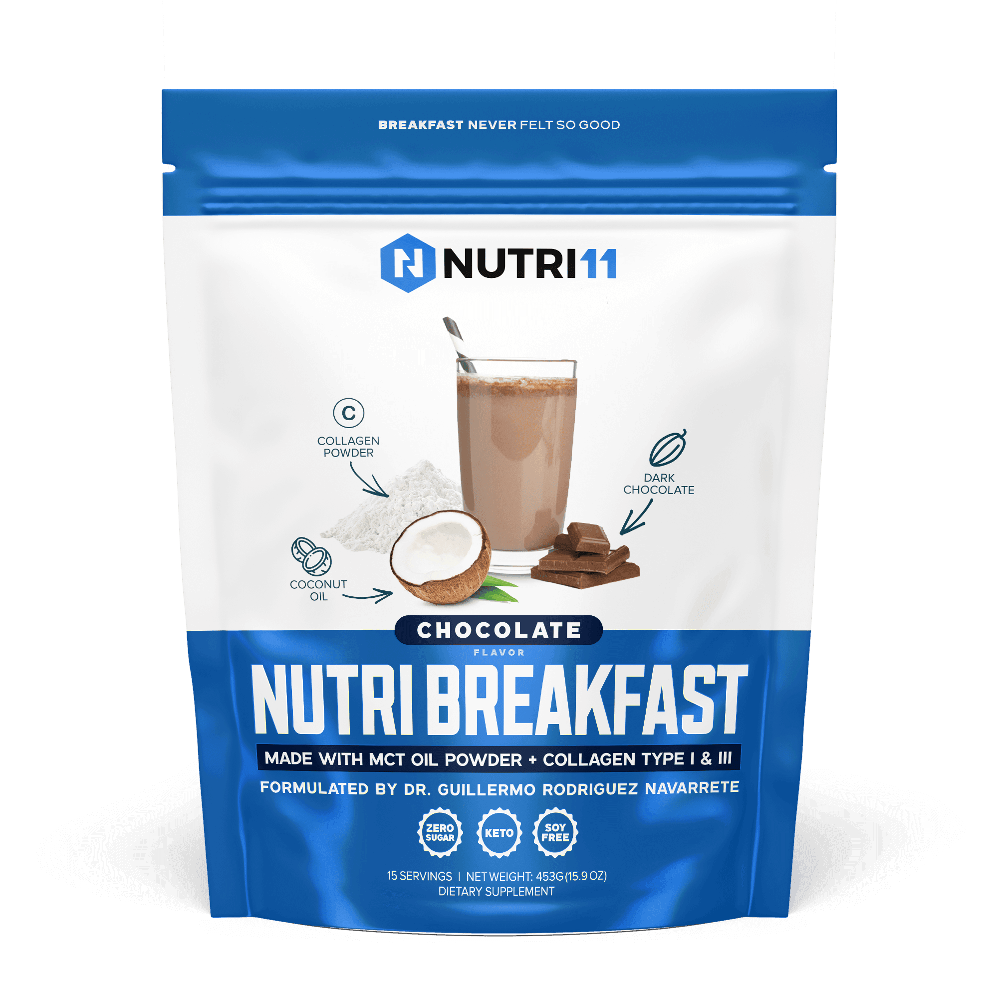 NutriBreakfast