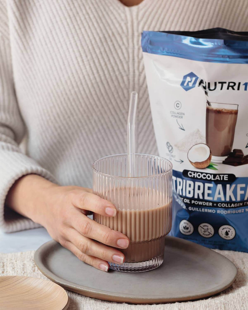 Nutri11: Rethinking Nutrition | by Dr Guillermo Rodriguez