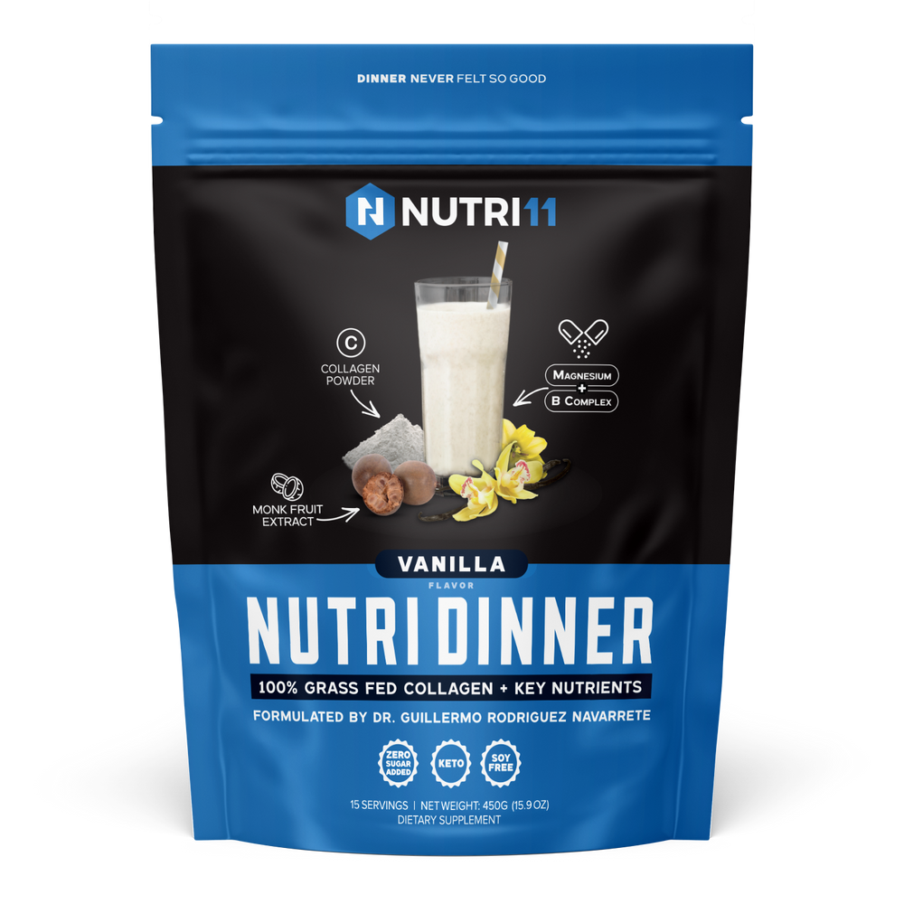 NutriPack - Nutri11