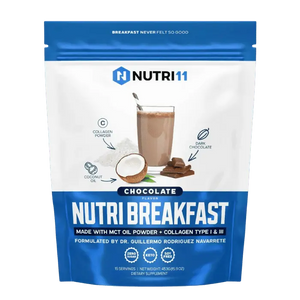 NutriBreakfast