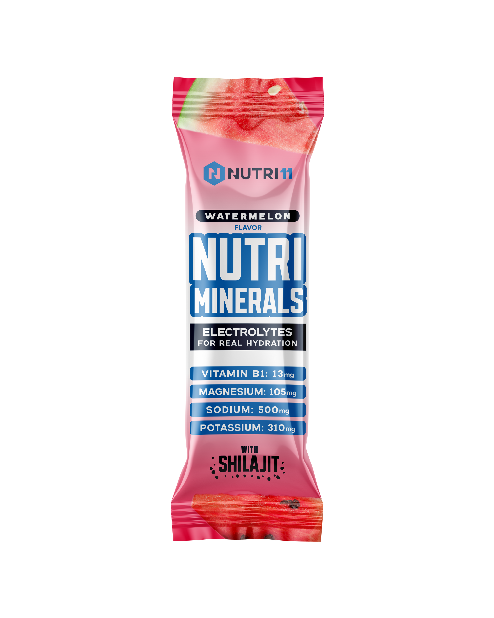 Nutriminerals Watermelon